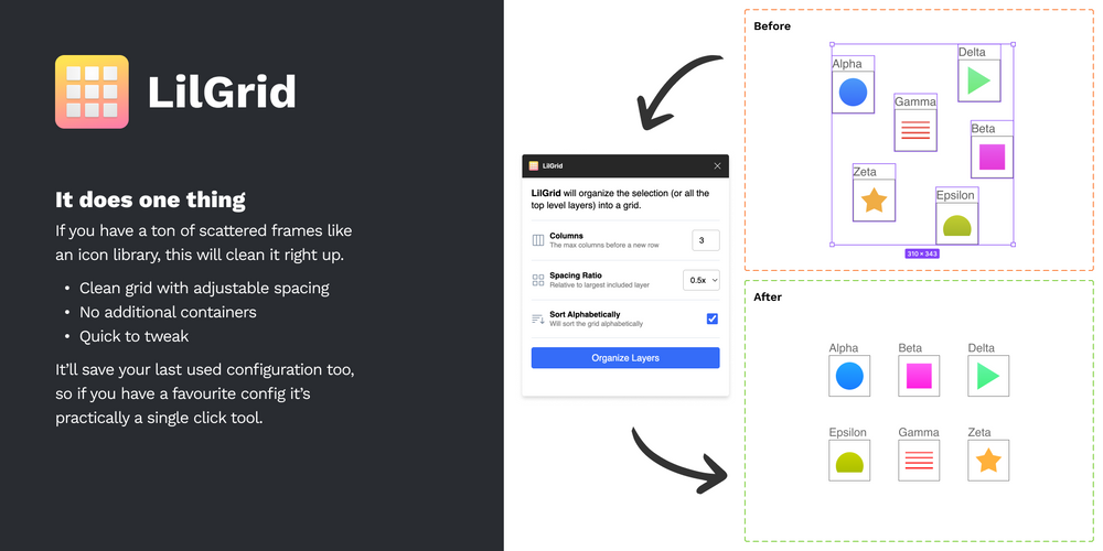 Топ 19 плагинов Figma для дизайнеров